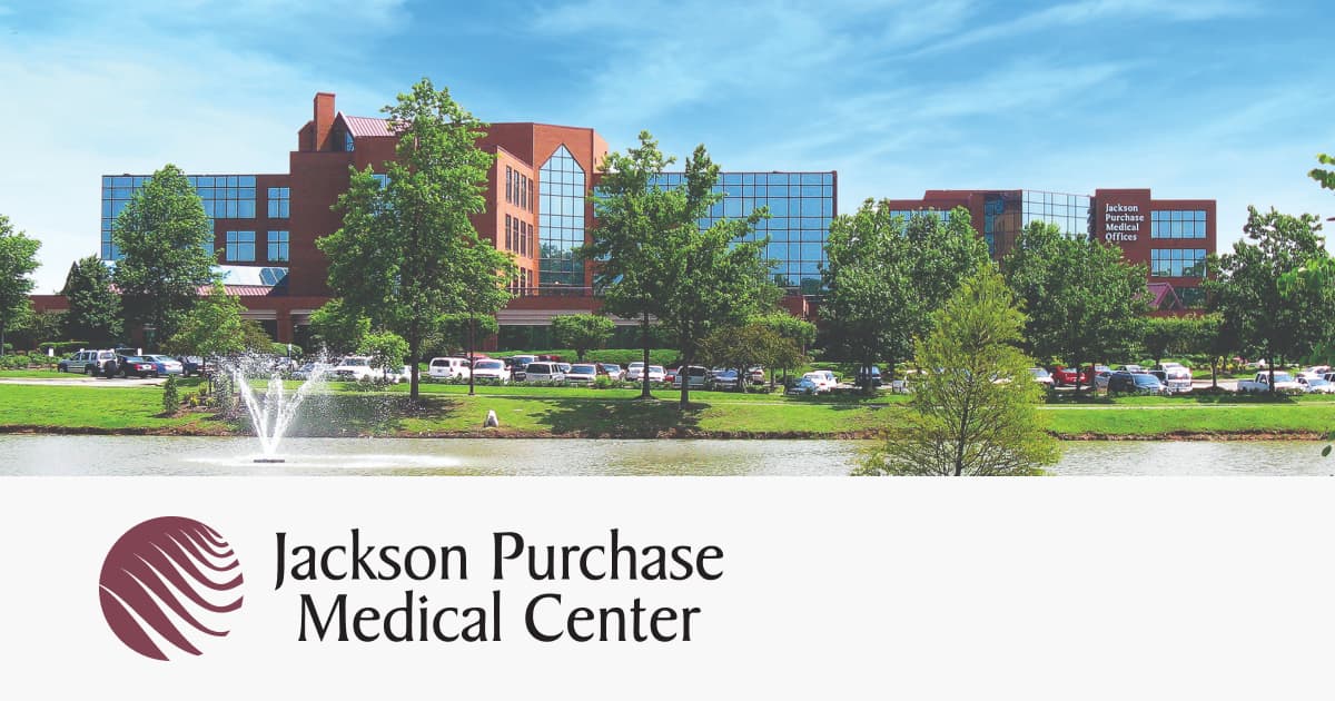 Jackson Purchase Medical Center | Lifepoint Health Careers