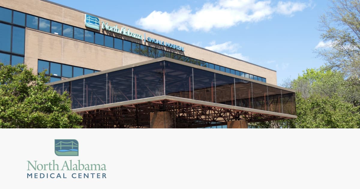 North Alabama Shoals Hospital | Lifepoint Health Careers