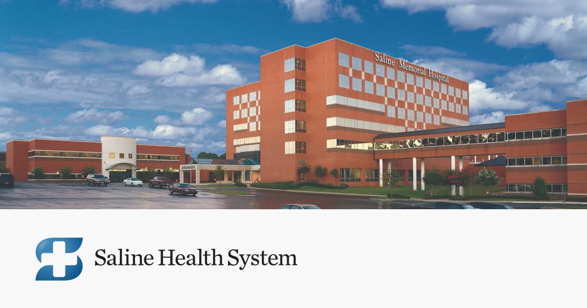 Saline Health System | Lifepoint Health Careers